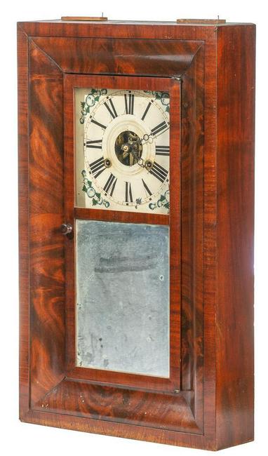 Portuguese “Reguladora” Clock Price Guide