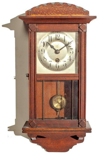 Portuguese “Reguladora” Clock Price Guide