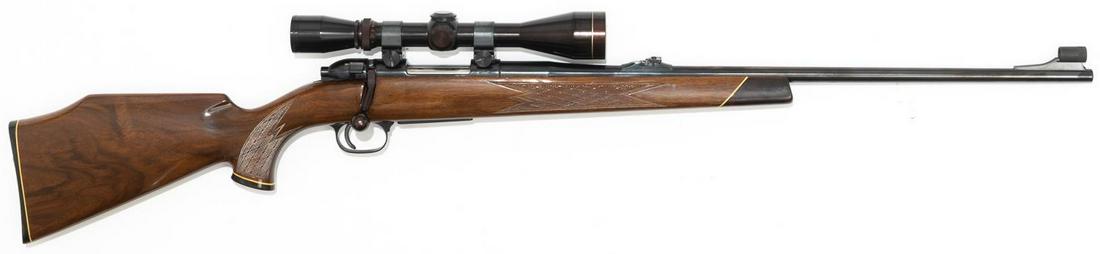 Mauser 4000 .222 Bolt Action Rifle - Apr 18, 2020 | Vogt Auction Texas ...