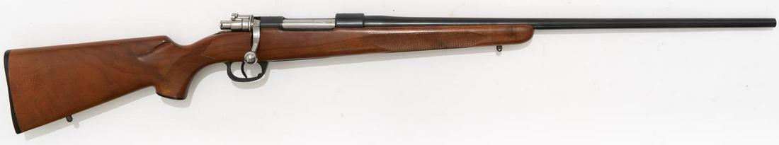 Mauser Style Bolt Action Rifle - Apr 18, 2020 | Vogt Auction Texas in TX