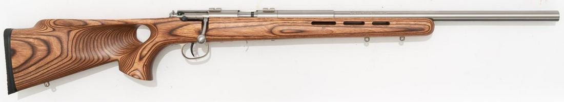Savage Mark II .22 LR Bolt Action Target Rifle - Apr 18, 2020 | Vogt ...