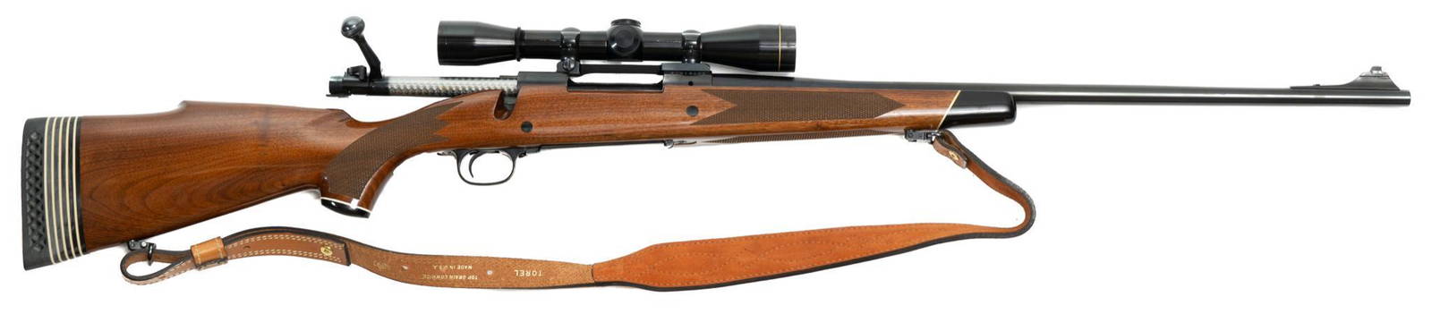 Winchester Model 70 Xtr .338 Win Mag Bolt Action Rifle