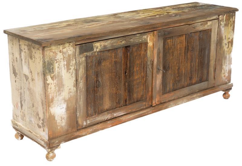 Rustic Farmhouse Buffet