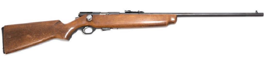 Wards Western Field mode 46D rifle - Nov 12, 2017 | Vogt Auction Texas ...