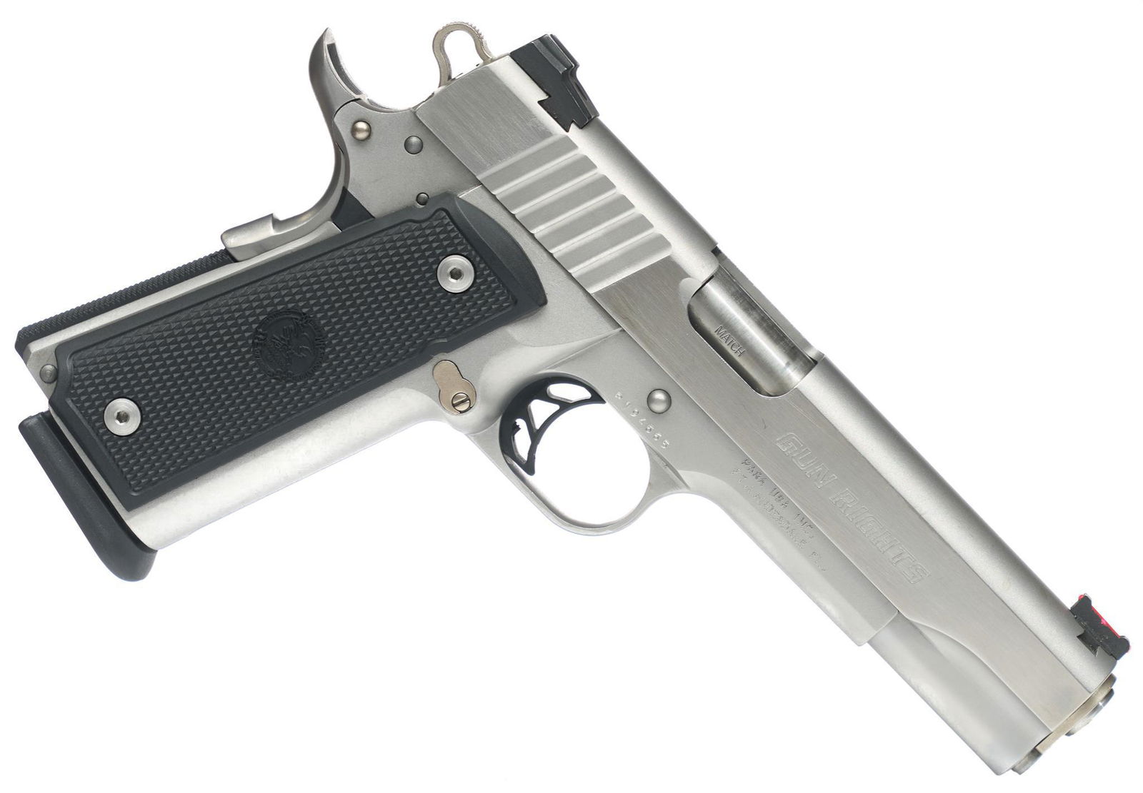 Para Ordnance P14 Hi Cap "gun Rights" .45 Acp