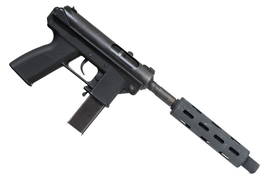 Interdynamic KG-99 9mm Semi-Automatic Pistol - May 22, 2021 | Vogt ...
