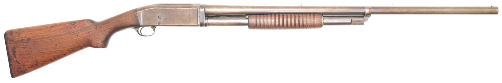 Remington Model 10A 12-Gauge Pump-Action Shotgun - May 22, 2021 | Vogt ...