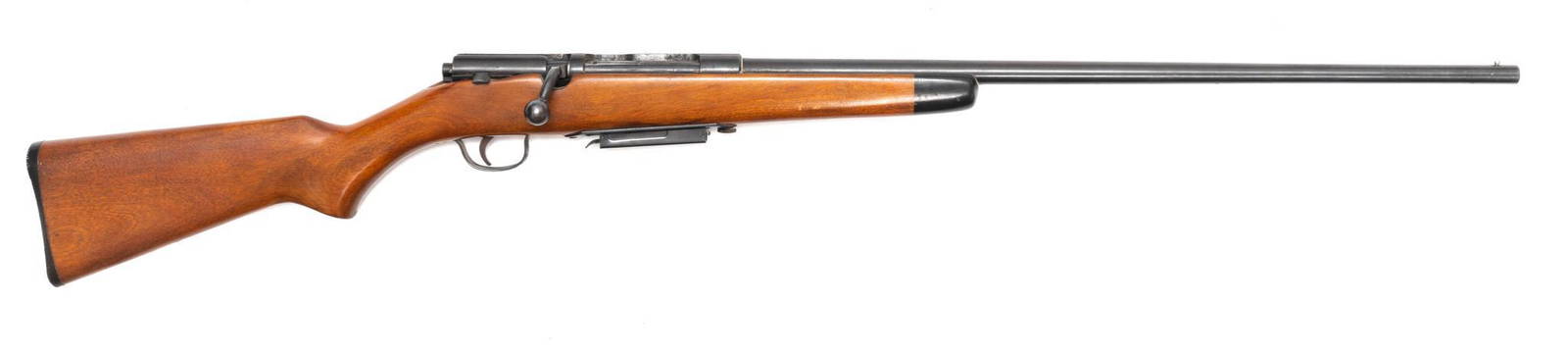 Stevens Model 58b .410 Bolt Action Shotgun