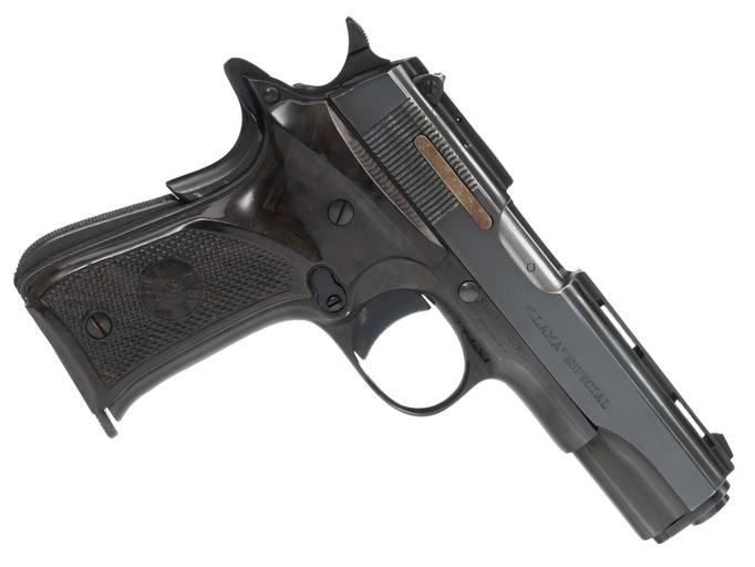 Llama Especial .32 Auto Semi-Auto Pistol (#0066) on Dec 10, 2021 | Vogt ...