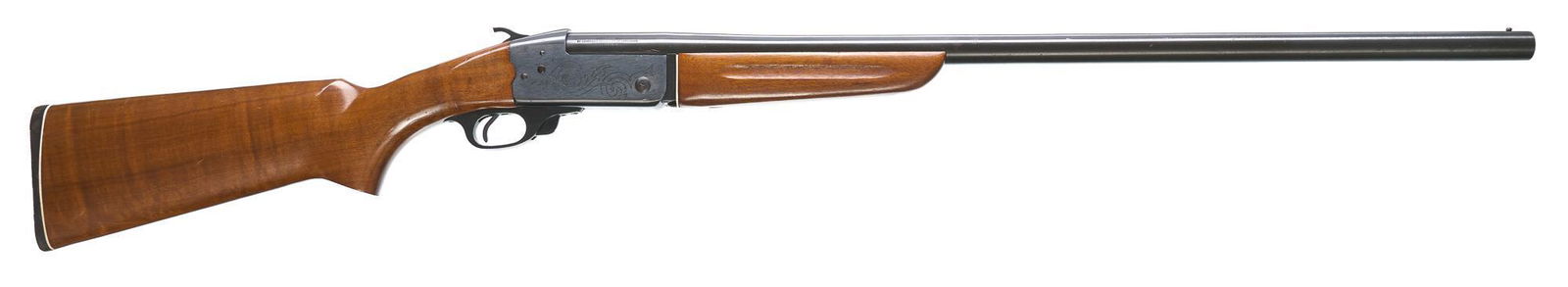 Cbc Model Sb 12 Gauge Brake Action Shotgun