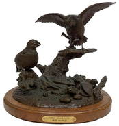 Billy Saathoff, "Pen Pals", 1993 - Oct 08, 2022 | Vogt Auction Texas in TX