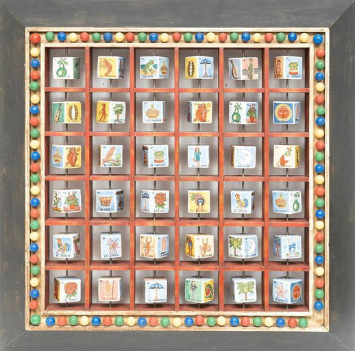 The Babs Baugh Collection Prices - 546 Auction Price Results - Vogt ...