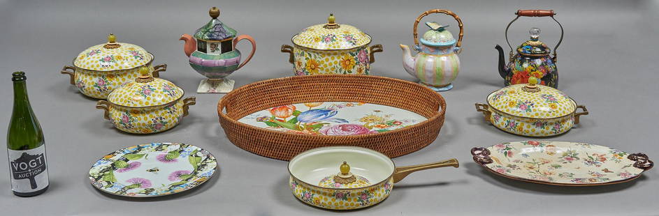 Mackenzie Childs Collection