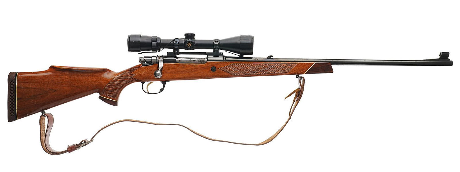 Parker Hale Model 81 Classic 7mmrem Mag Bolt Action Rifle