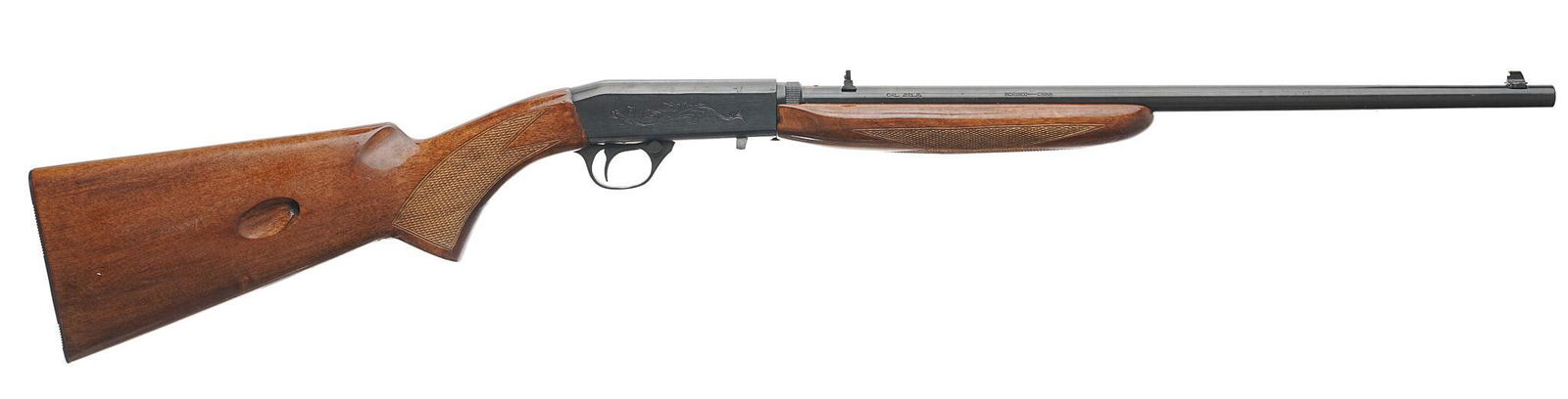 Norinco/Interarms 22-ATD .22LR Semi-Auto Rifle (#0314) on May 13, 2022 ...