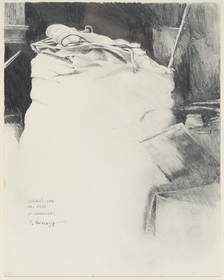 Carl Rice Embrey ~ Online Auction