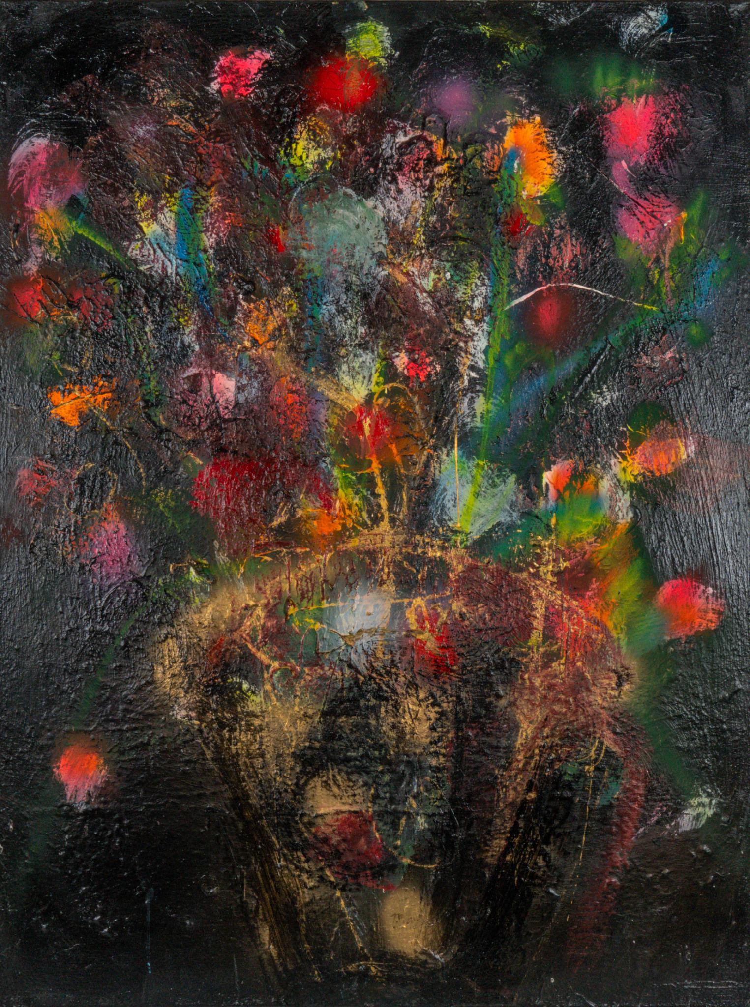 Franco Mondini Ruiz, "the Late Bloomers", 2022