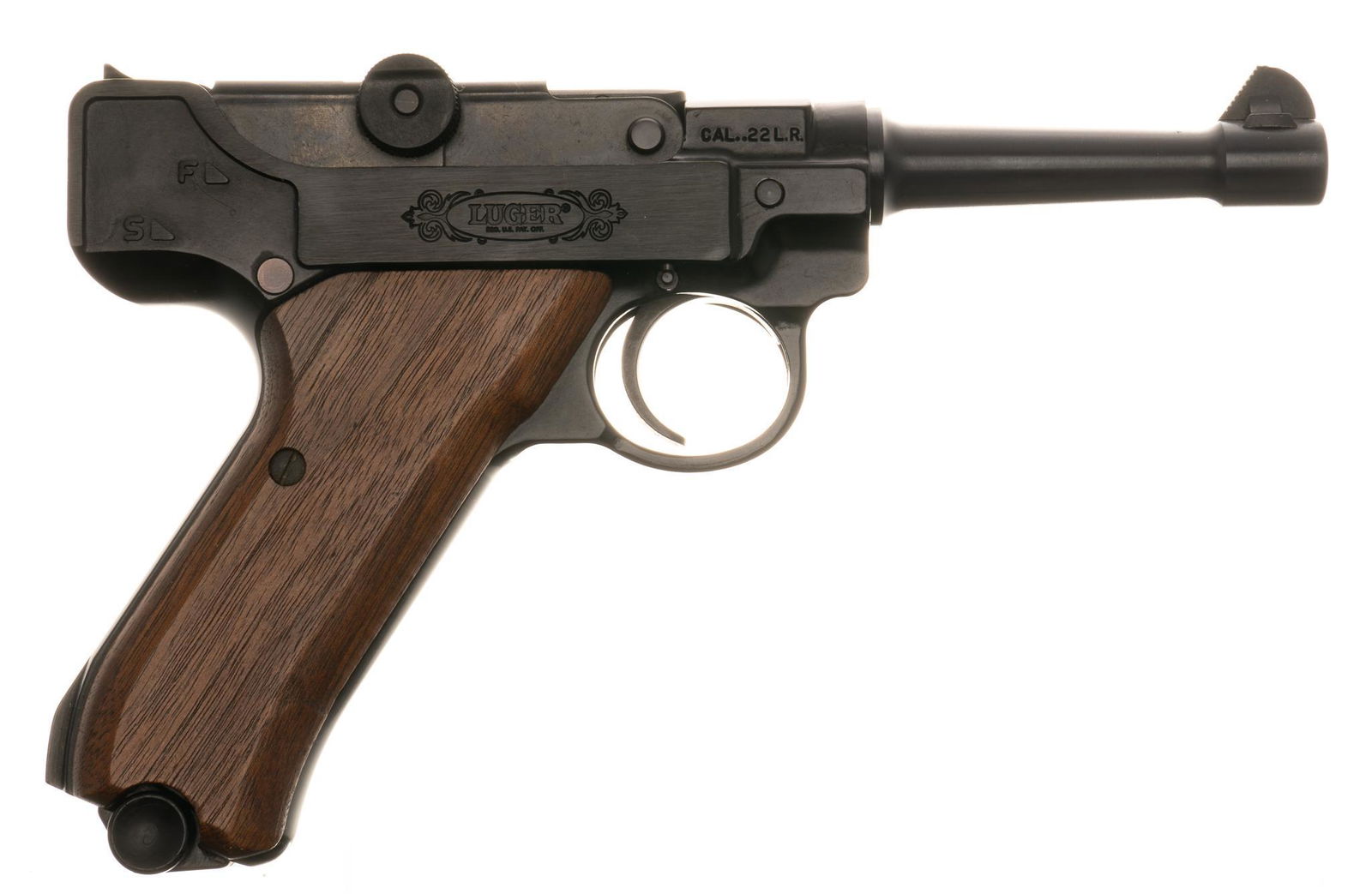Stoeger Luger .22lr Semi Auto Pistol