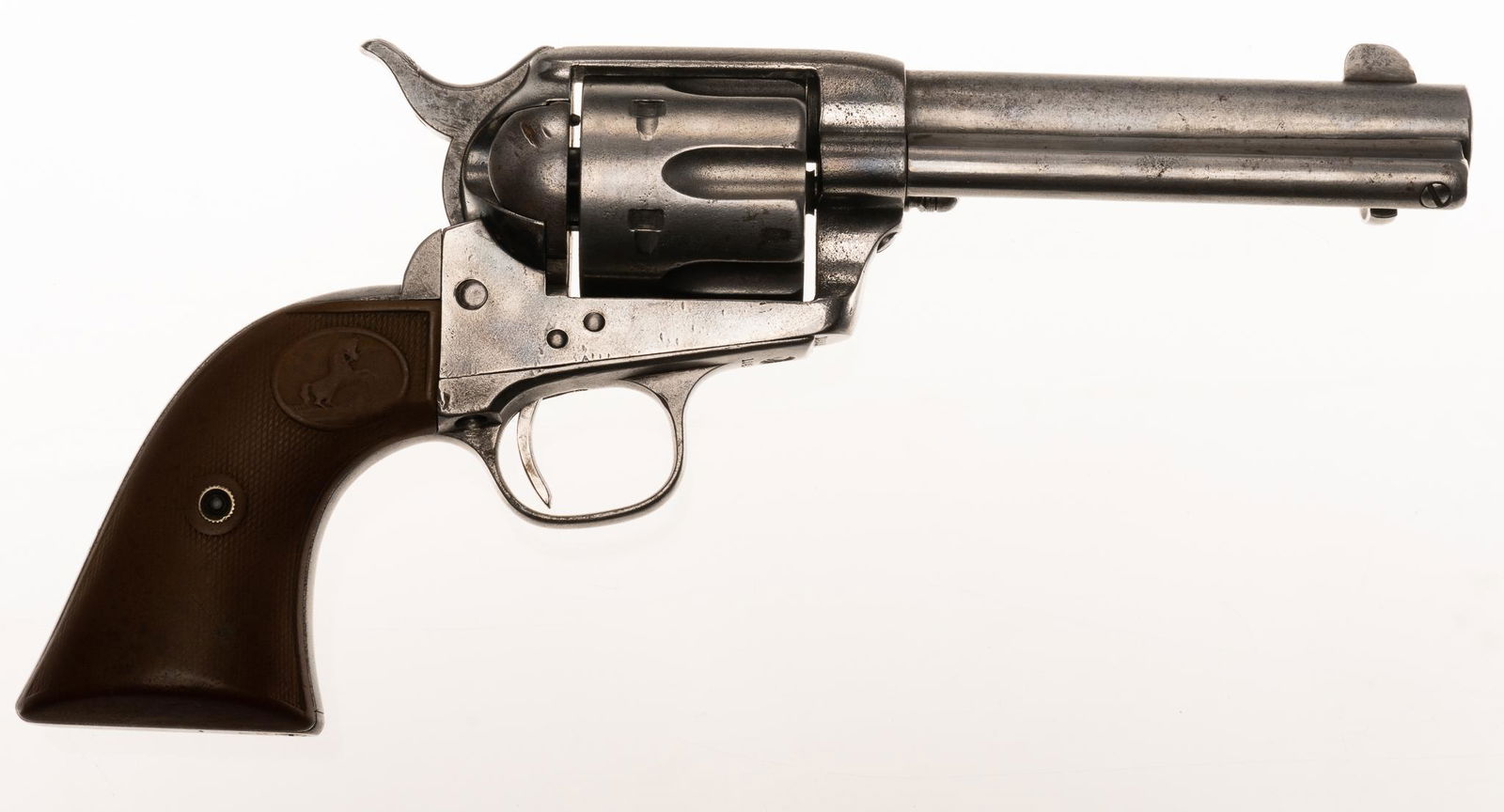 Colt Single Action Army .45lc Revolver ( 1887 )