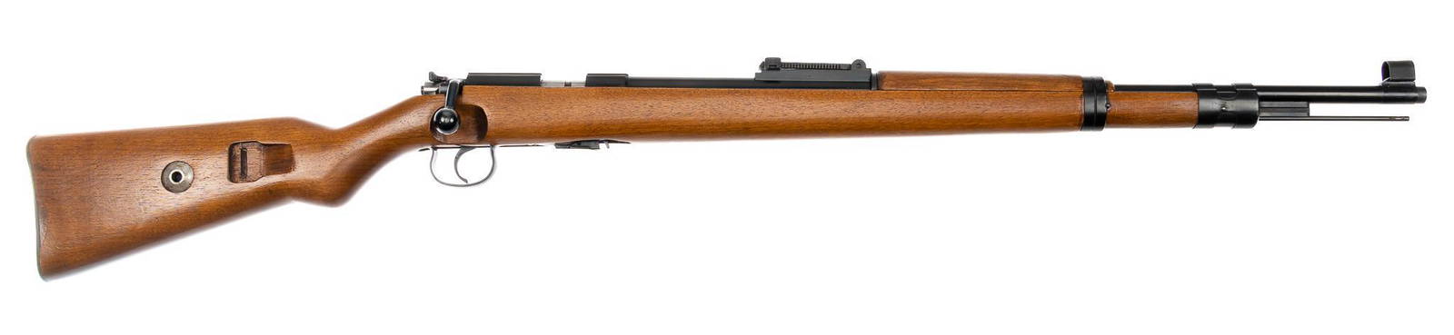 Scarce Chinese Norinco Tu Kkw .22 Lr Training Rifle