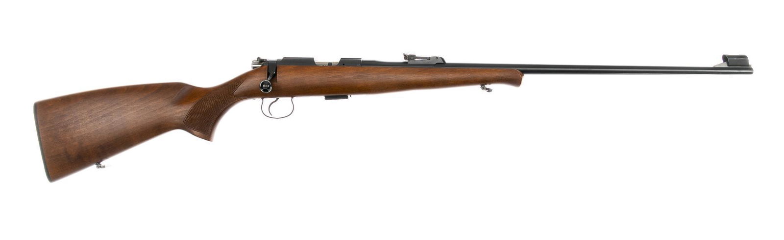 Cz 452 Military Trainer .22 Lr Bolt Action Rifle