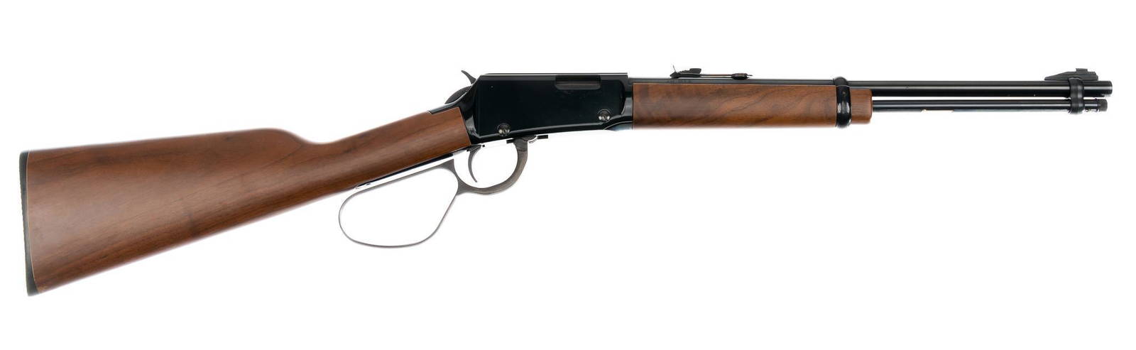Henry Model H001l Large Loop .22 Lr Lever Action Carbine