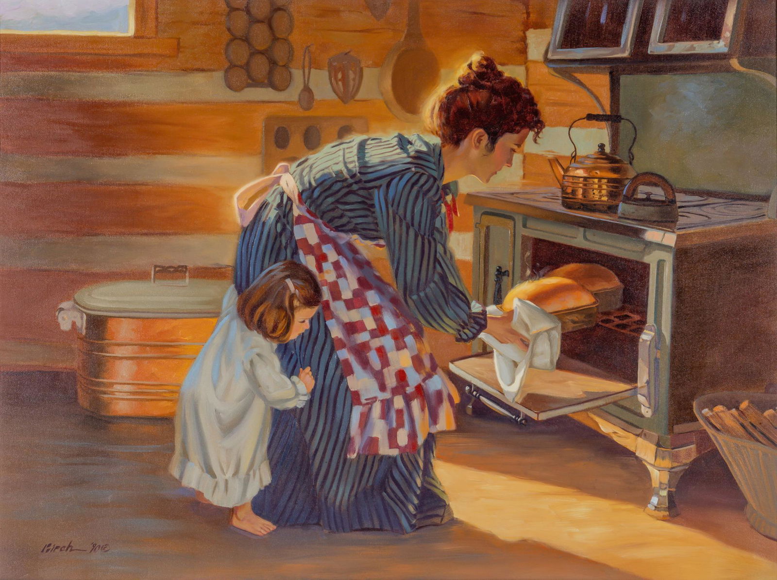 Craig Birch, "still Early"