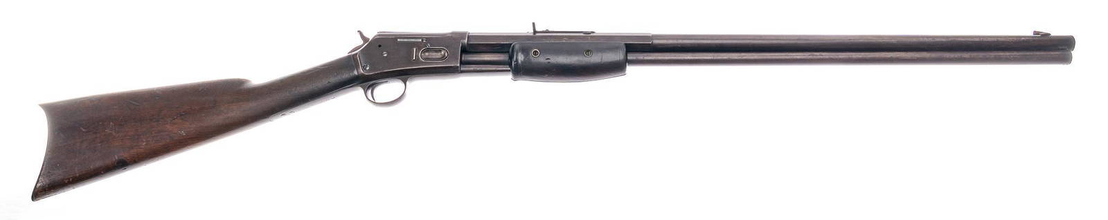 Colt Lightning Medium Frame .32wcf Slide-action Rifle Auction