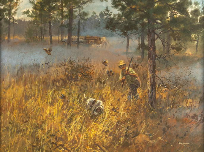 James Robinson, "help On The Way", 1978