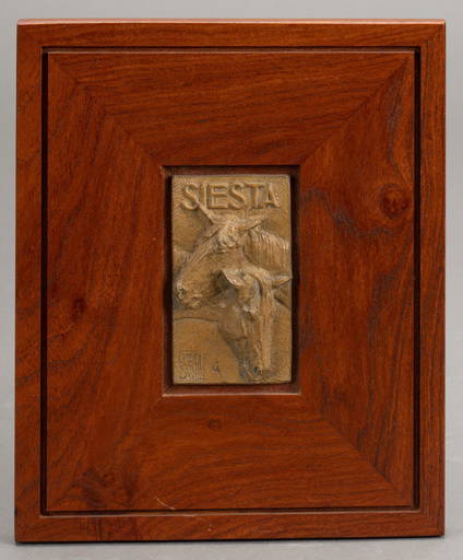 Jason Scull, "siesta", 2012