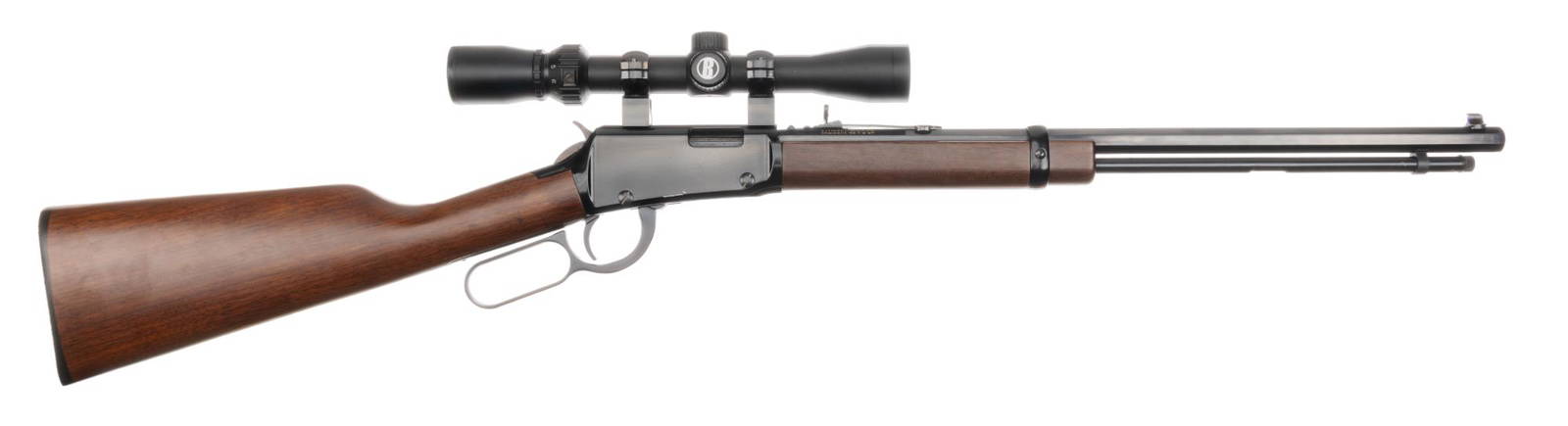 Henry Model H001 Classic 22 Lr Rifle Auction