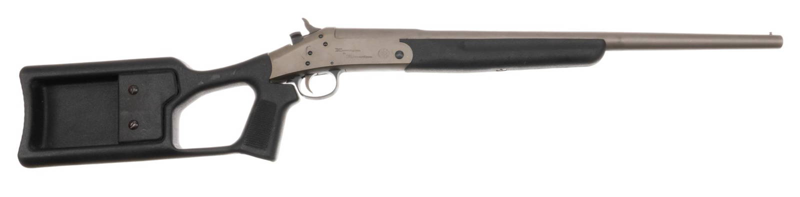 H&r Model Sb1 "tamer" 410 Break Action Shotgun