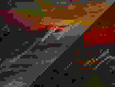 Kenneth Wyatt, Longhorn Bull, 1966 Auction