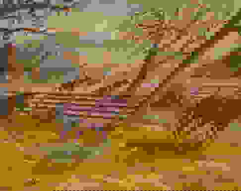 Barbara Garvin, "pride Of The Ranch", 1972 Auction