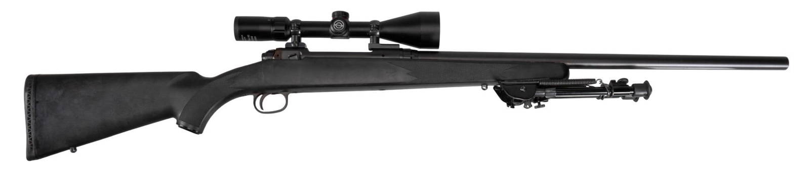 Savage Model 110 Fp Lh 223 Rem Bolt Action Rifle