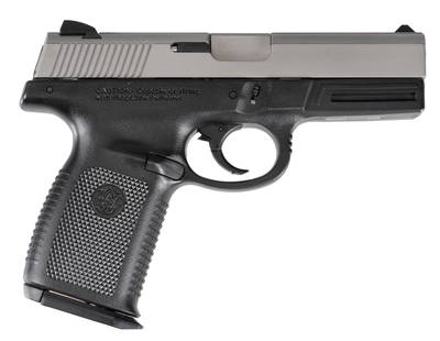 Smith & Wesson Sigma Sw380 Semi Auto Compact Auction