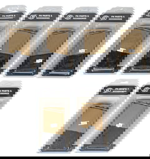 6 Fn Scar 17 Magazines