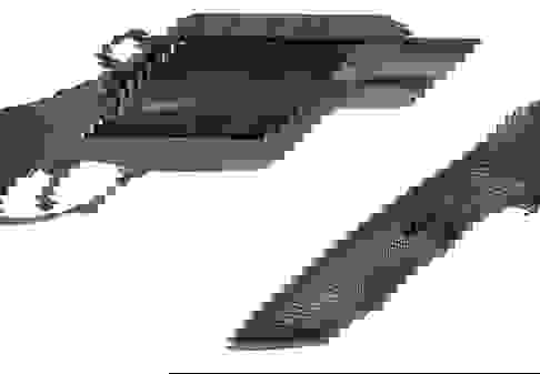 Mil Thunder Five 45 Lc / 410 Ga Revolver Auction