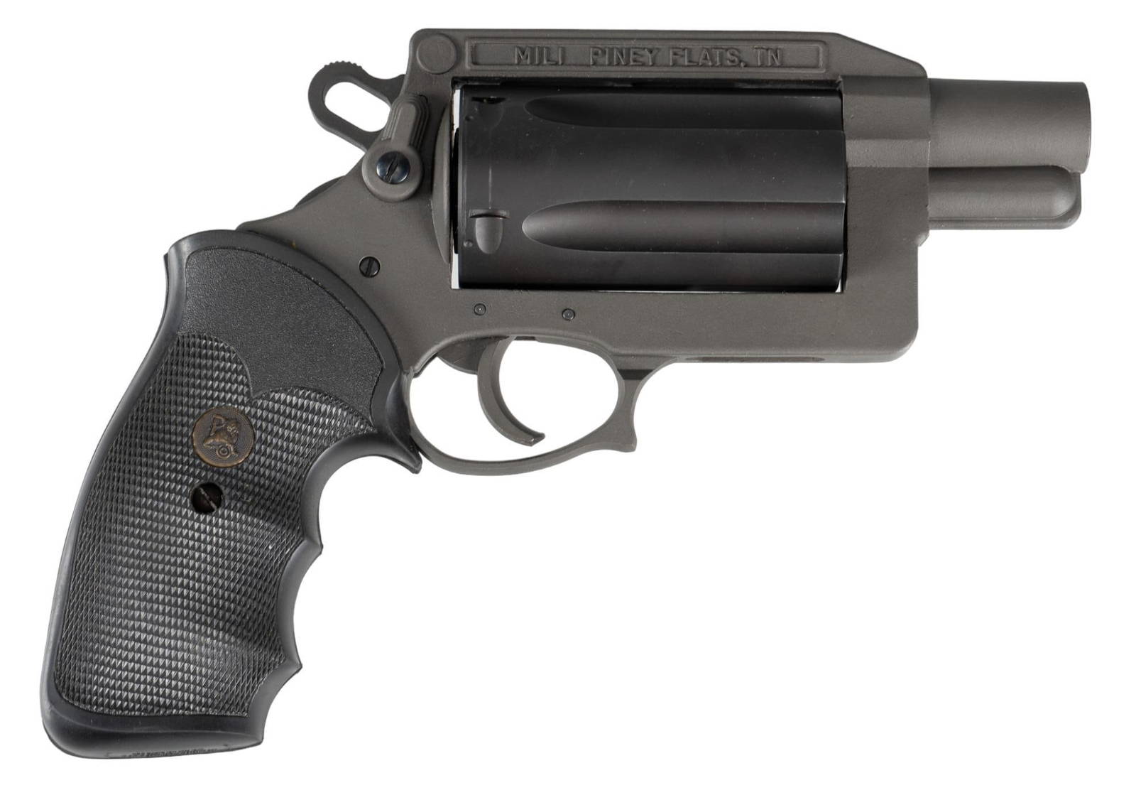 Mil Thunder Five 45 Lc / 410 Ga Revolver Auction