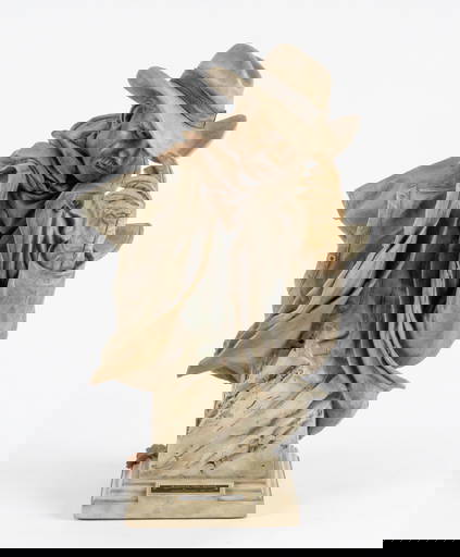 Stephen Herrero, "against The Wind", 2003