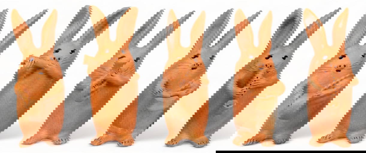 Jose Gonzalez Mendez, Conejo Band