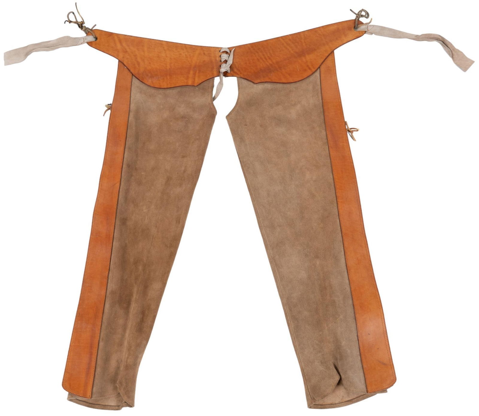 Pair Of Mexican Charro Chaps Auction
