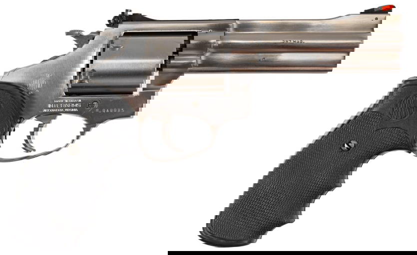 Rossi Model 711 357 Magnum Revolver