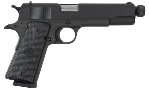 Springfield M1911 Champion 45 Acp Semi Auto Pistol Auction