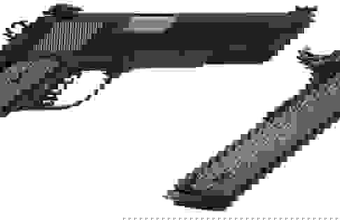 Ria M1911 A1 Fs Tactical Ii 9mm Pistol Auction