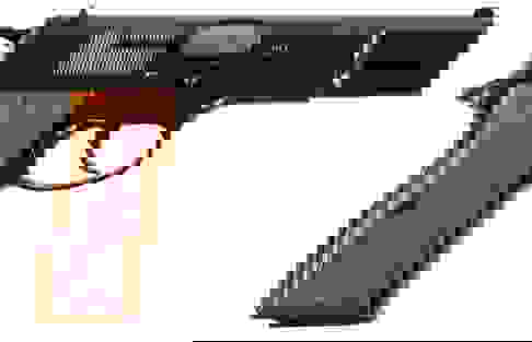 Hungarian Feg R-9 9mm Semi Auto Pistol Auction