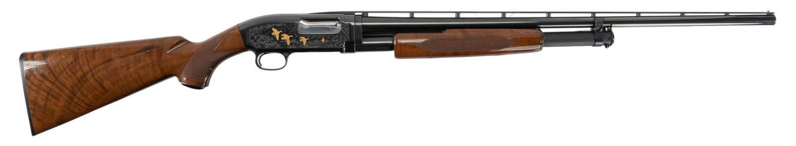 Browning Model 12 Grade V 28 Ga Pump Action Shotgun