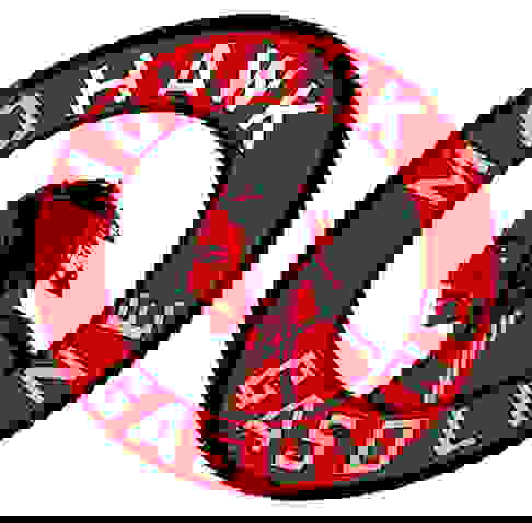 Large Mohawk Gasoline Advertising Sign Auction