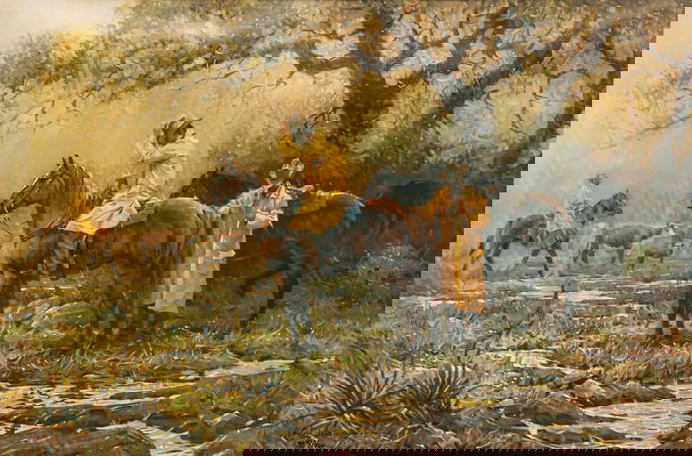 Robert Summers, "slicker Time"