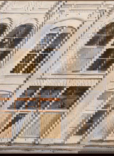 E. Gordon West, Historic Galveston